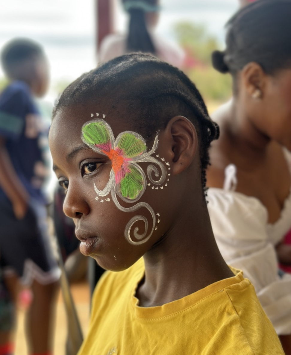 Born Fire Ministries